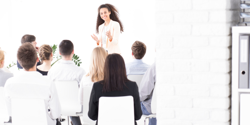 Internal Training Requires Smart Certificates And Badges | Sertifier