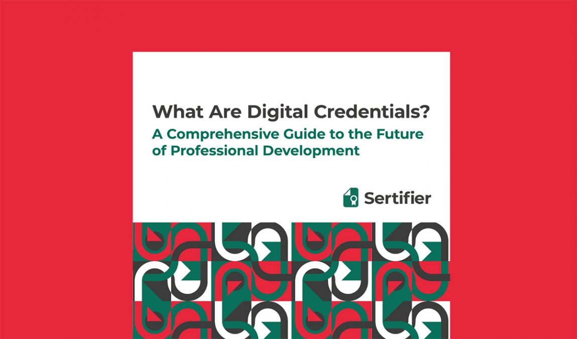 What Are Digital Credentials?