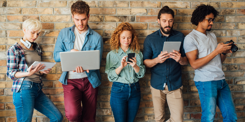 E-Learning, How It Changed People's Lives? | Sertifier