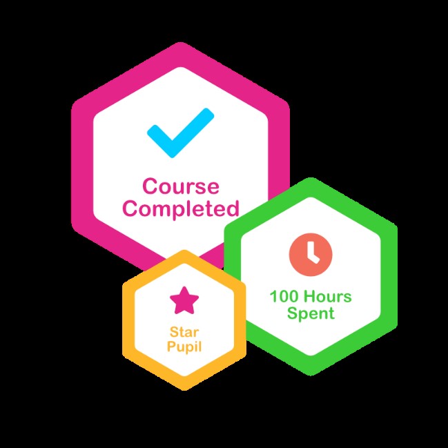Key To Your Career Growth: Digital Badges | Sertifier Key To Your Career Growth: Digital Badges | Sertifier