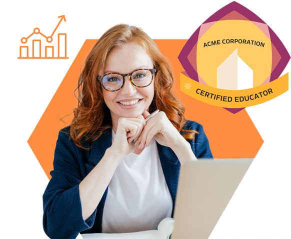 What Is Digital Badging And How It Is Used? | Sertifier