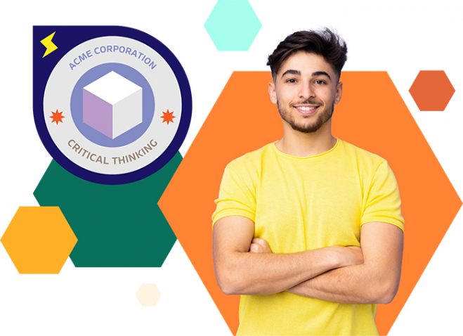 What Is Digital Badging And How It Is Used? | Sertifier