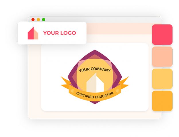 What Is Digital Badging And How It Is Used? | Sertifier