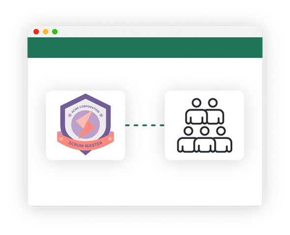 What Is Digital Badging And How It Is Used? | Sertifier