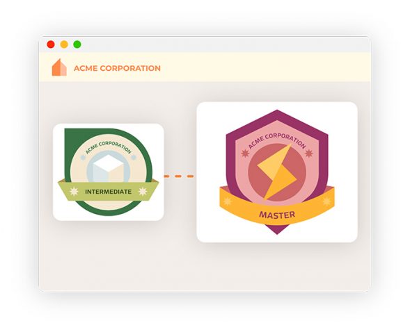 What Is Digital Badging And How It Is Used? | Sertifier