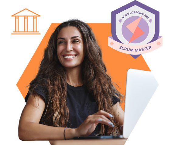 What Is Digital Badging And How It Is Used? | Sertifier