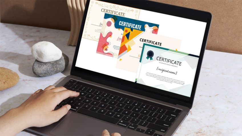 Digital Credentials Are Revolutionizing Certification