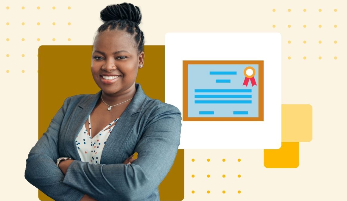 What Are Verified Certificates? | Sertifier