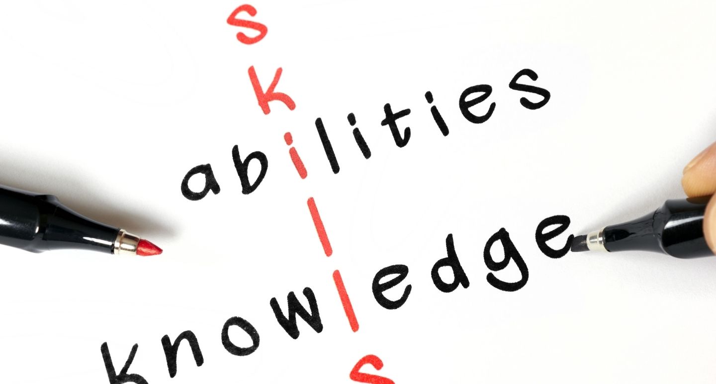 How To Succeed In A Skills-Based Job Market?