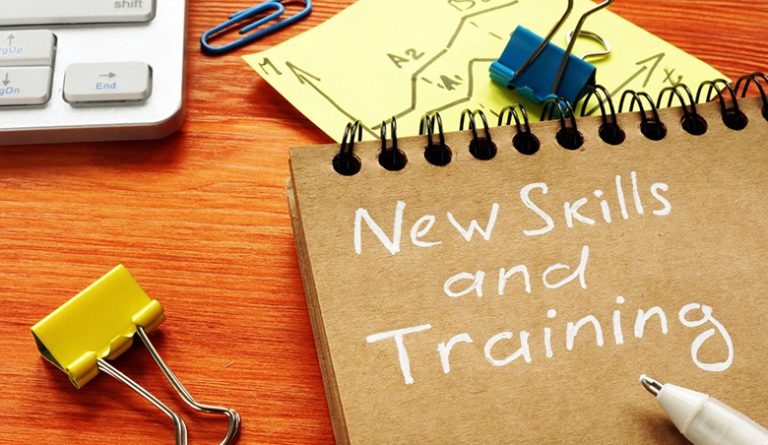 The Importance Of Work Skills Training: Building A Workforce