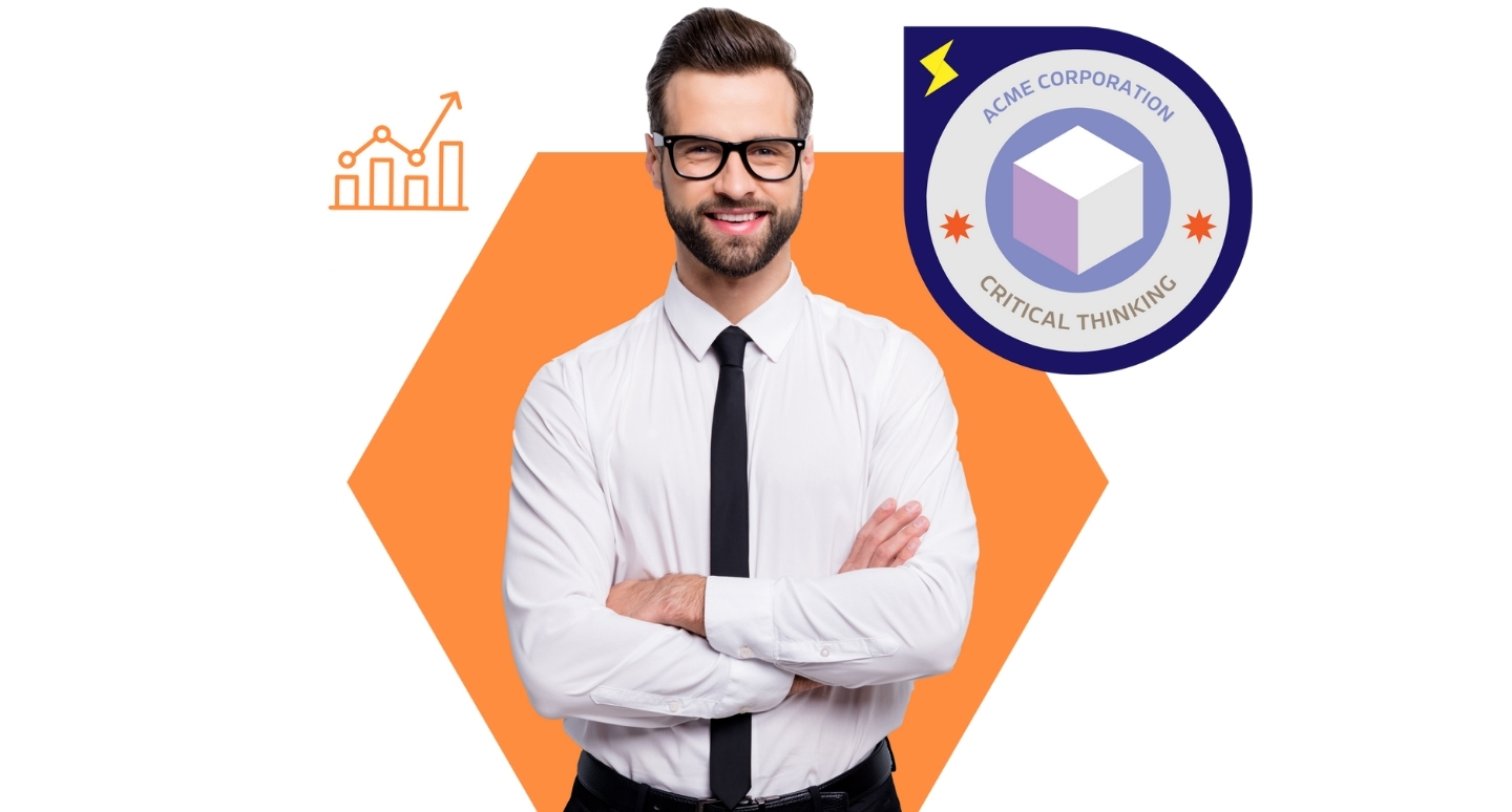 LinkedIn Badges - LinkedIn Badges Examples - Sertifier