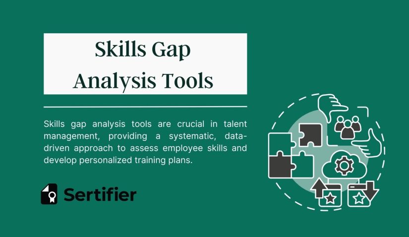 The Power Of Skills Gap Analysis Tools | Sertifier