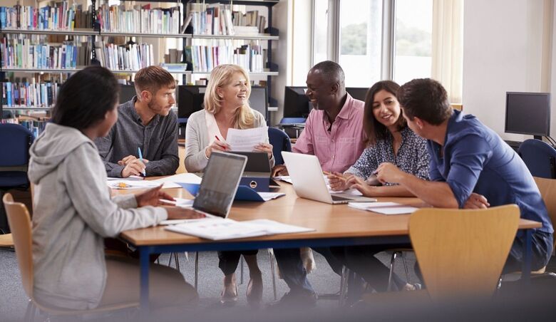 What Is Collaborative Learning | Sertifier