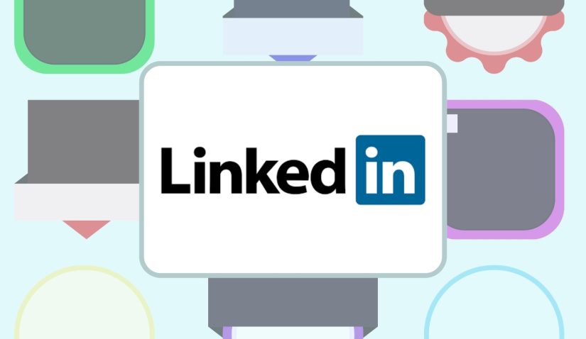 LinkedIn Badges - LinkedIn Badges Examples - Sertifier