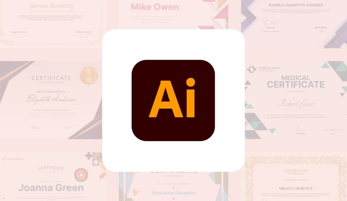 How To Get Adobe Illustrator Certification? | Sertifier