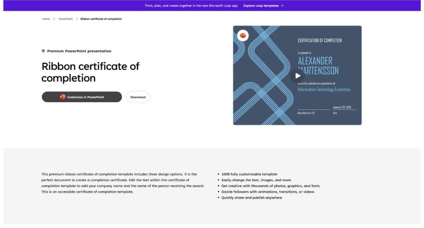 How To Create A Certificate In Word - 2025 Edition