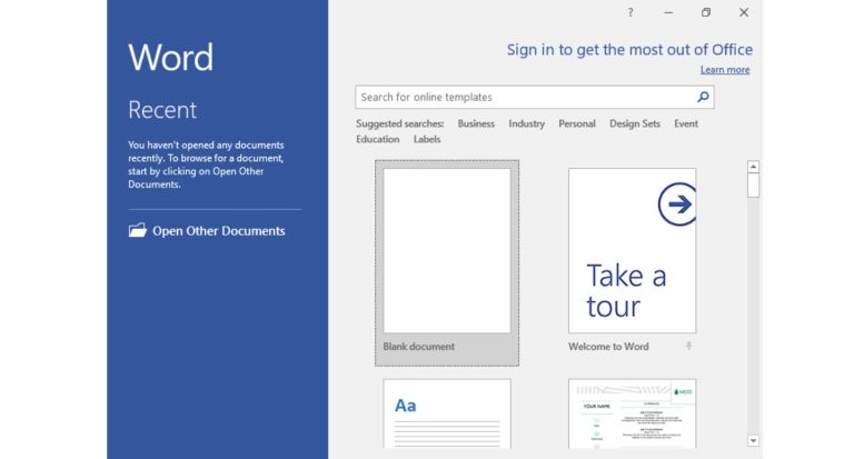 How To Create A Certificate In Word - 2025 Edition