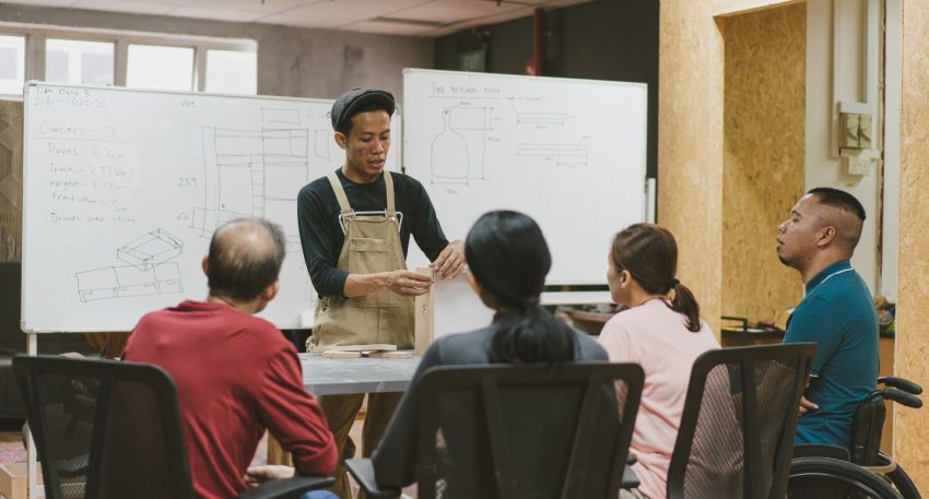 The Comprehensive Guide To Upskilling Your Workforce | Sertifier