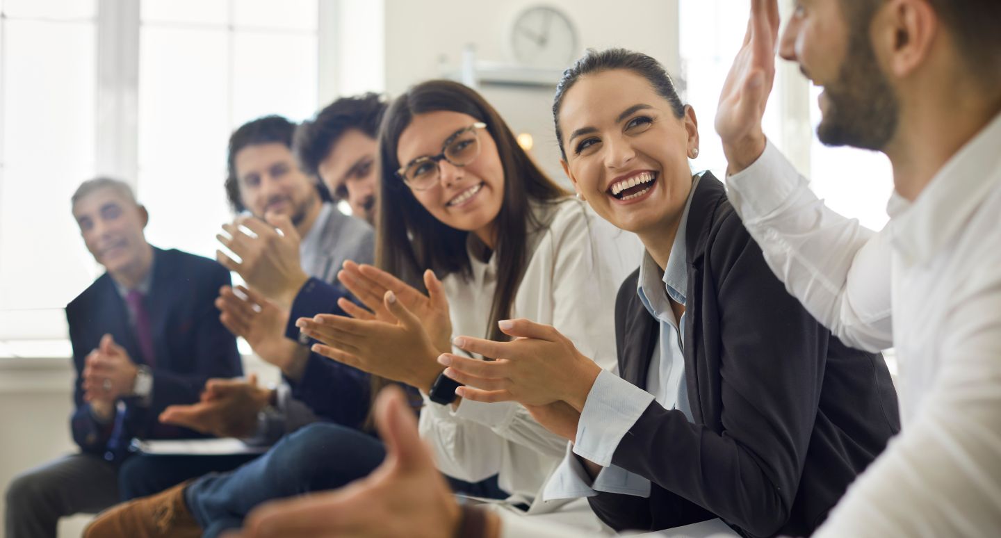 How To Give The Best Employee Appreciation Speech?