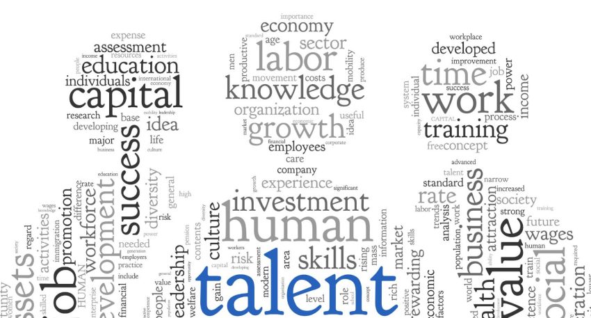 How To Create A Talent Development Strategy | Sertifier