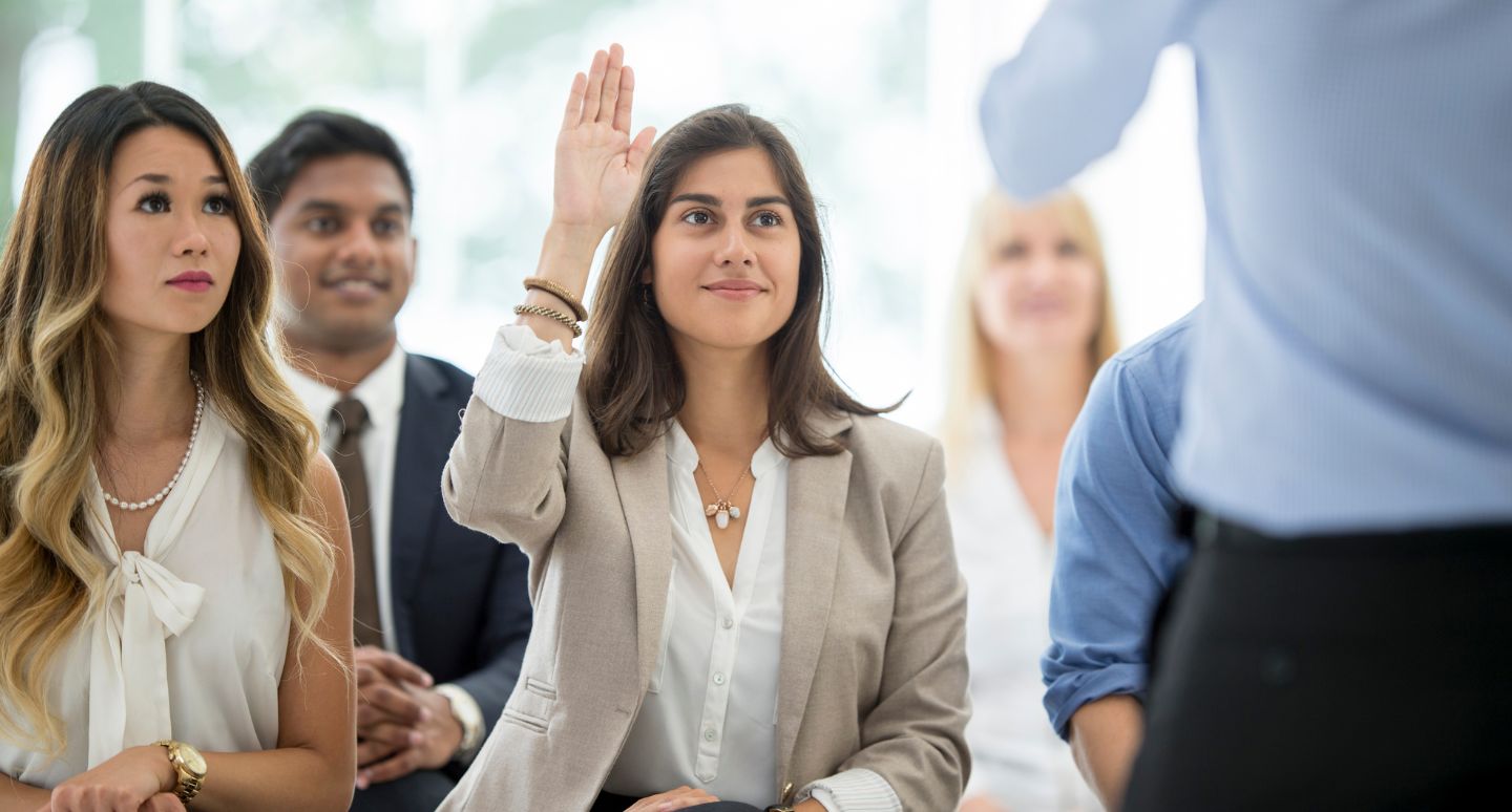 Everything About Digital Upskilling Training | Sertifier