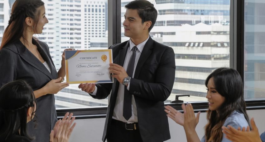 What Is A Certificate Of Formation? | Sertifier