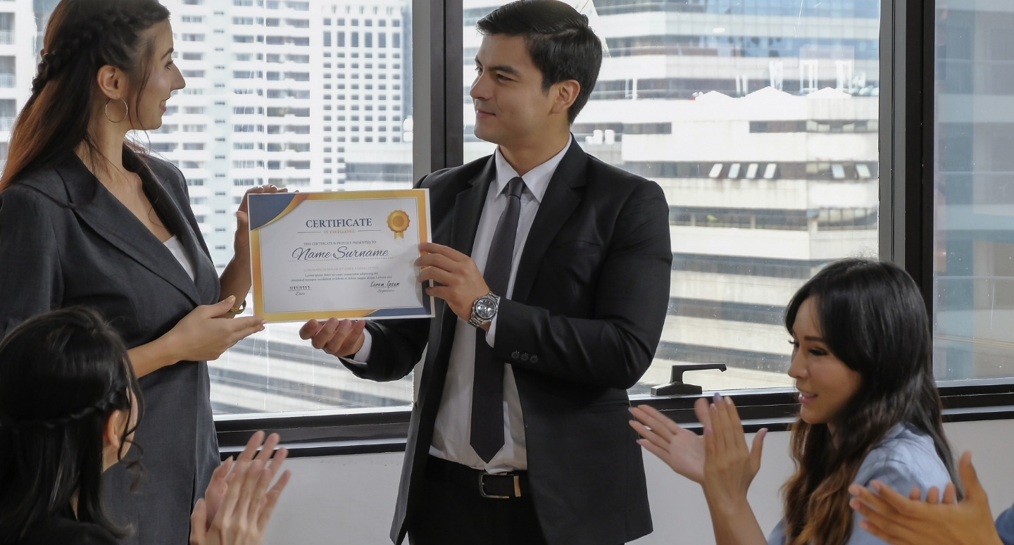 What Is A Certificate Of Formation? | Sertifier