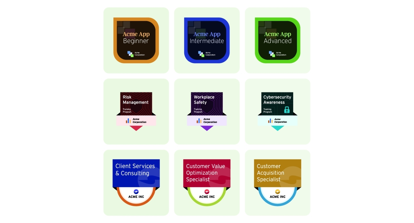 What Are Credentials Solutions: Certificates | Sertifier