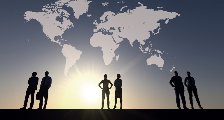 What Is Global Leadership: Examples And Explanation