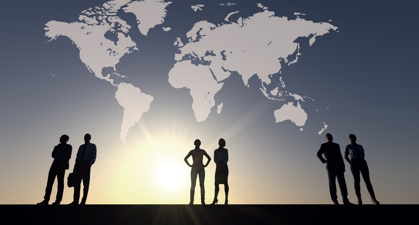 What Is Global Leadership: Examples And Explanation