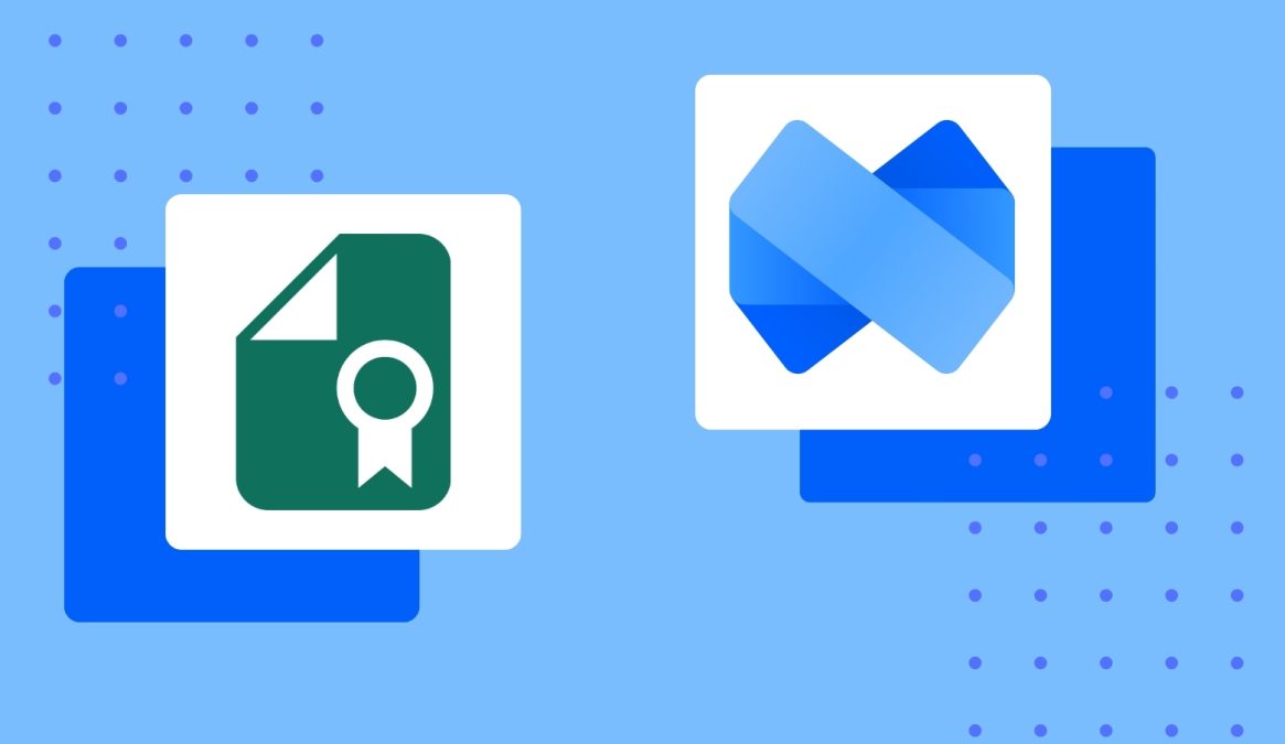 Sertifier + Mini-Course Generator Integration | Sertifier