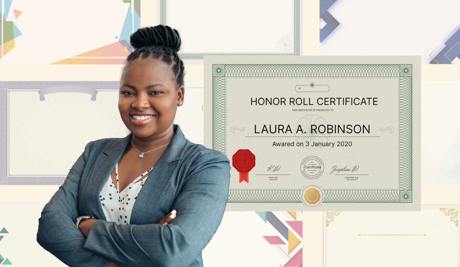 Step-by-Step Guide On How To Get A Certification In Your Field | Sertifier