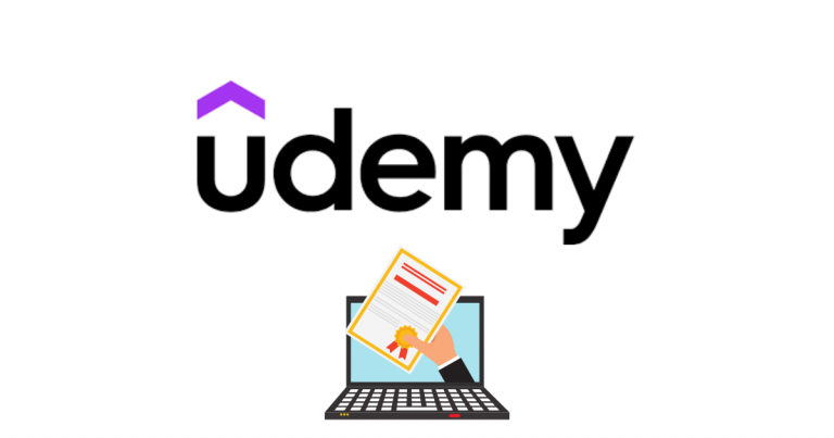 How To Send Udemy Certificates With Sertifier? | Sertifier