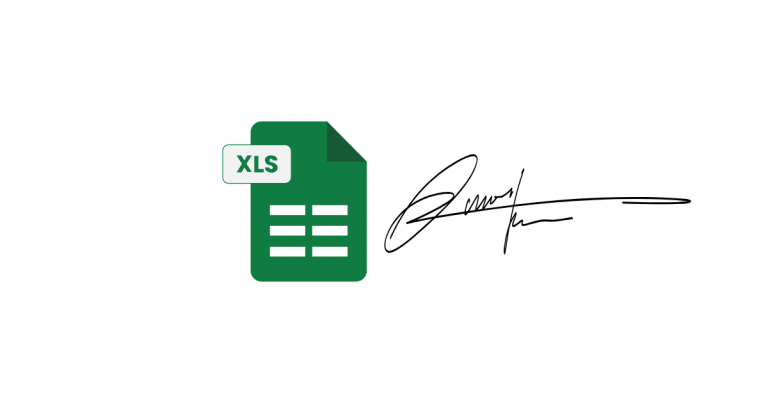 Best Fonts To Use As Signatures (17+ Examples) | Sertifier