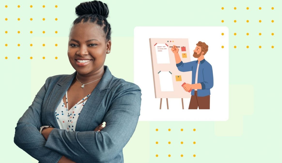 How To Become A Corporate Trainer - Professional Trainer