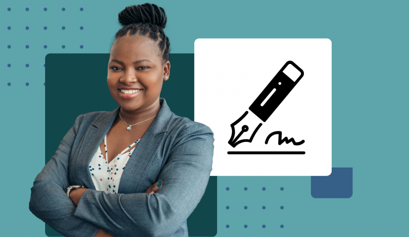 Best Fonts To Use As Signatures (17+ Examples) | Sertifier