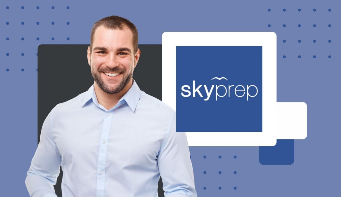 What Is SkyPrep? | Sertifier