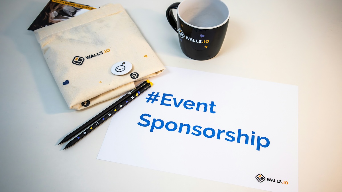 How To Create Event Sponsorship Levels: The Full Guide | Sertifier