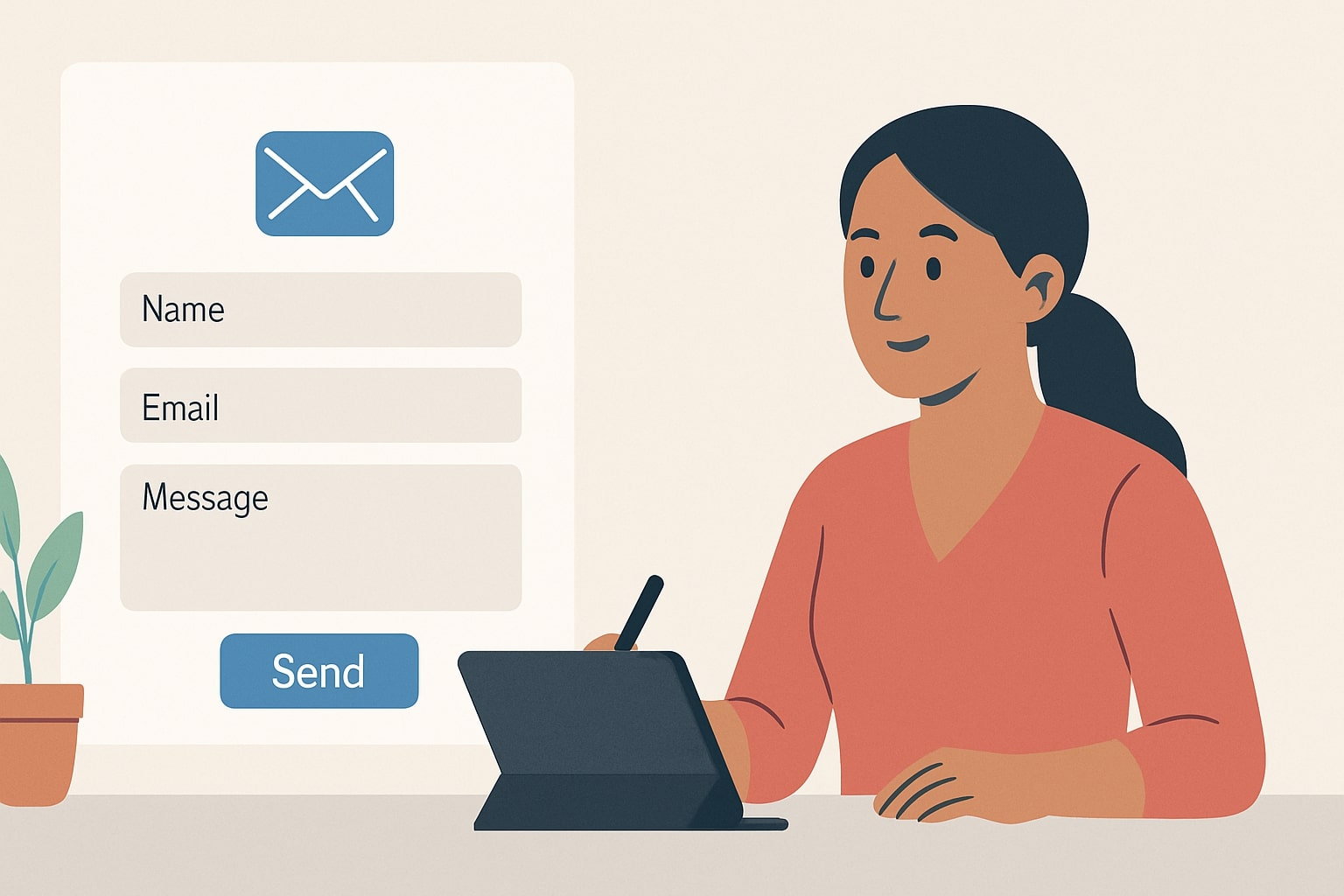 5 Best Contact Templates For Coaches (+ Complete Guide To Writing Your ...