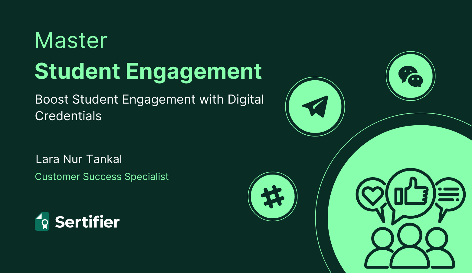 Increase Student Engagement | 3 Low Effort Strategies