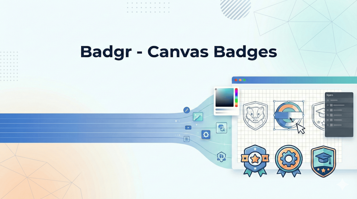 The Best Ways To Utilize Badgr Badges For Your Learning Journey